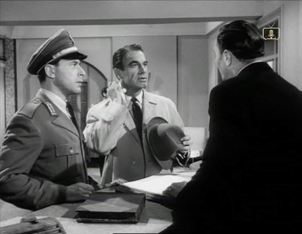 Diamond S.O.S. (1959)