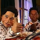 "De Chums" Peterchum Pan-pan (TV Episode 1998) - IMDb