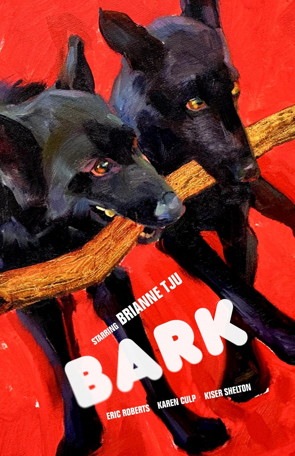 Bark (Short) - IMDb