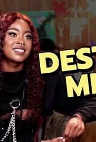 "A Very Serious Show" A Very Serious Show ft. Destiny Mira (TV Episode 2024) - IMDb