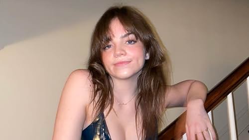 Meet Ella Stiller: The Newest Scene-Stealer In Sarah Jessica Parker’s And Just Like That - IMDb