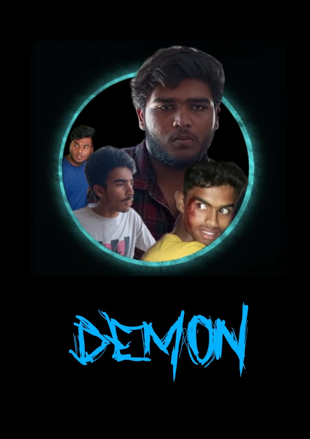 Demon (Short 2024) - IMDb