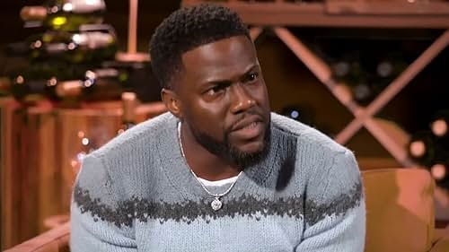 "Hart to Heart" Kristen Stewart (Episodio de TV 2022) - IMDb