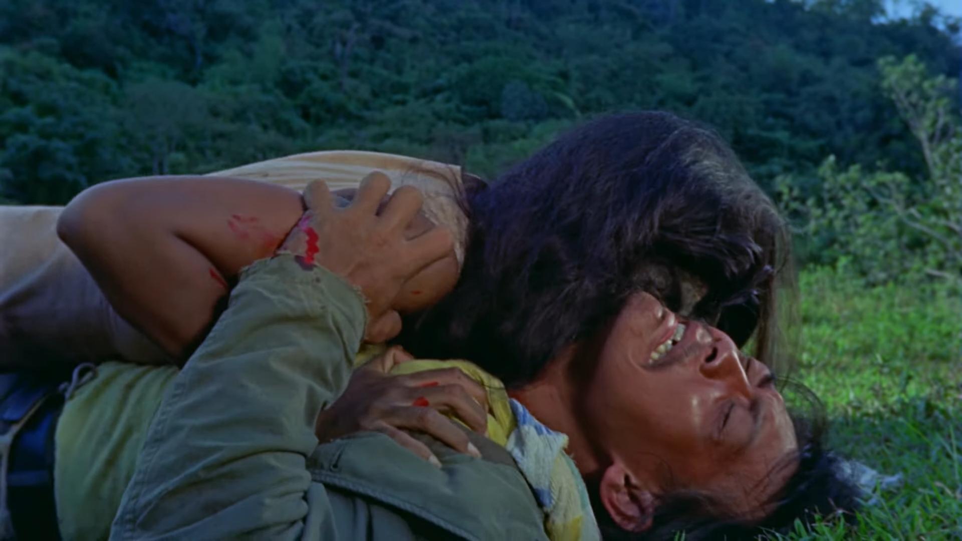 The Twilight People (1972)