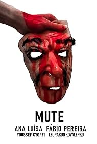 Mute (Short 2022) - IMDb