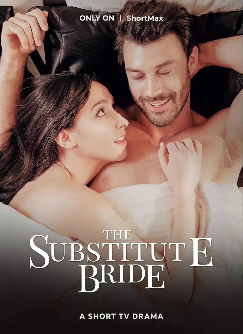 The Substitute Bride (2024)