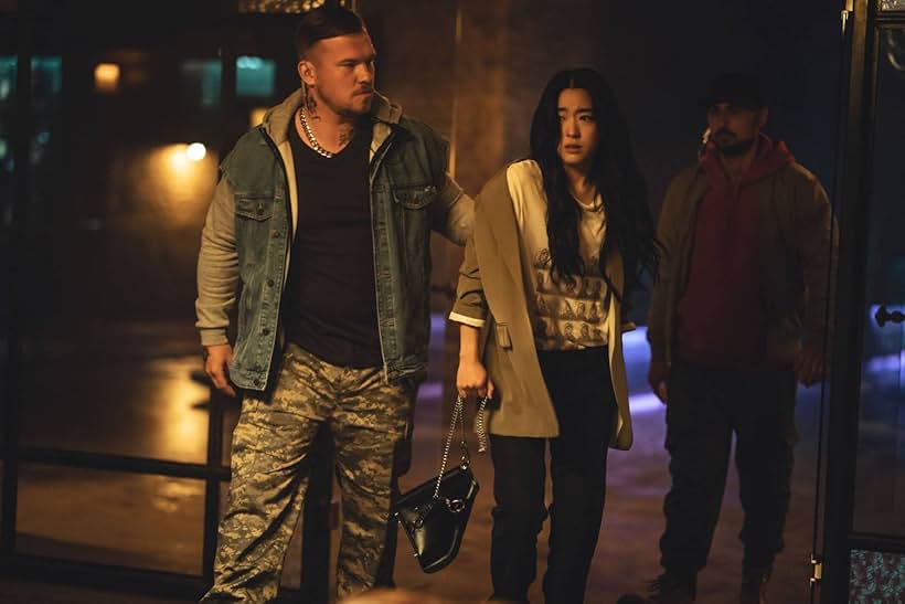 My Name Is Loh Kiwan (2024) - Photos - IMDb