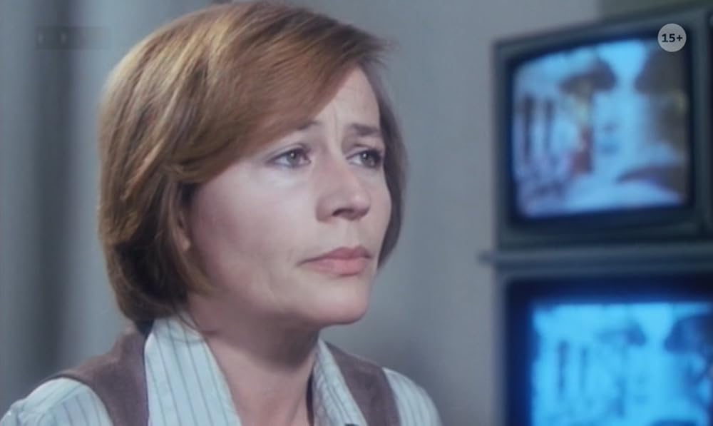 À chacun son enfer (1977)