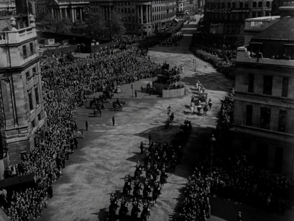 Roman Holiday (1953)