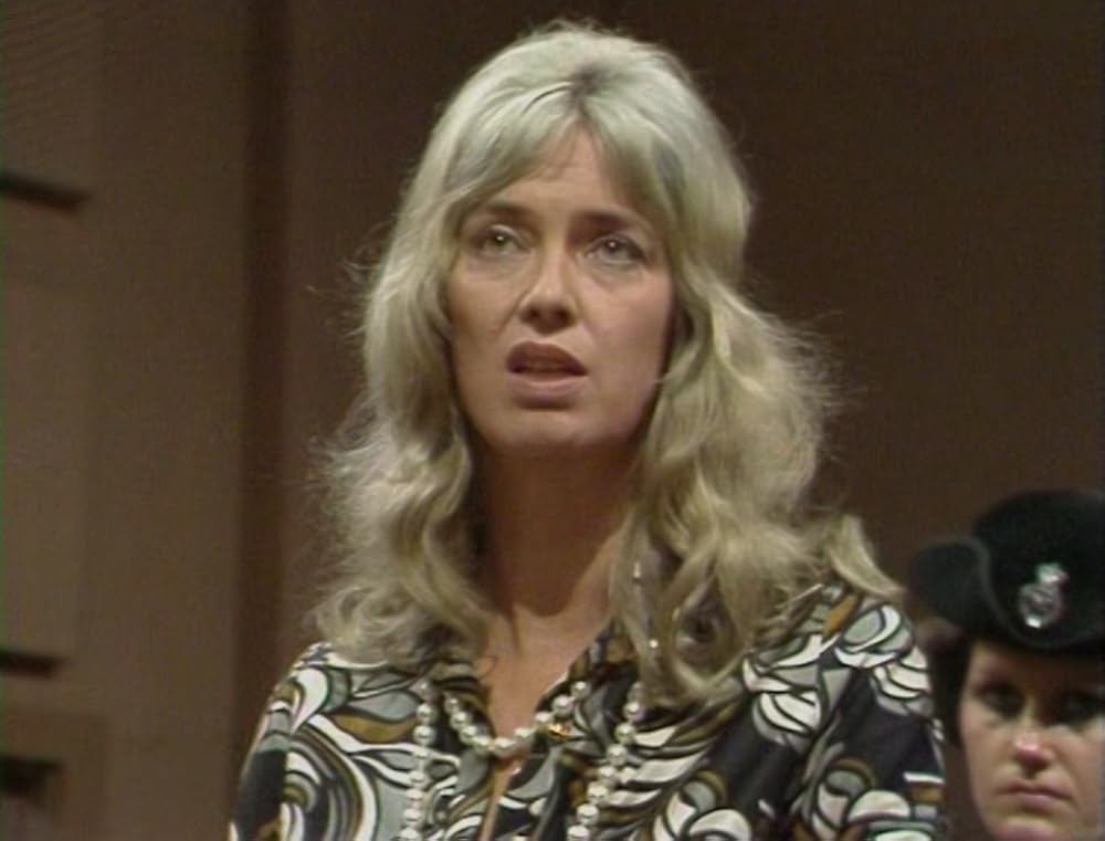 To Suffer a Witch: Part 3 (1973)