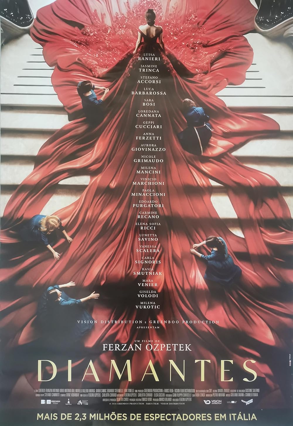 Diamanti (2024)
