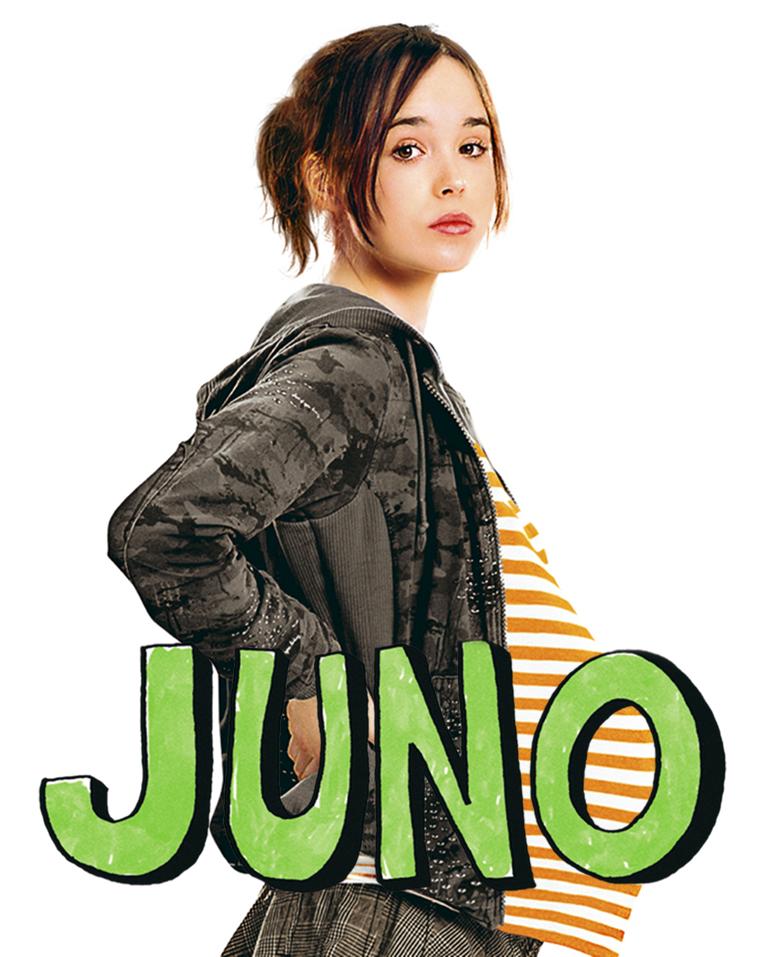 Juno (2007)