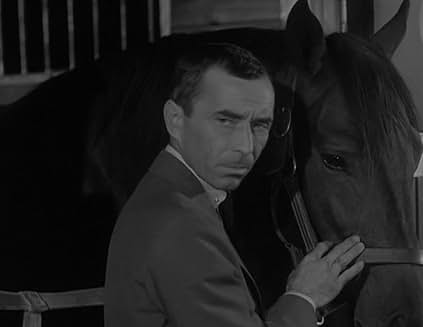 "Perry Mason" The Case of the Jilted Jockey (TV Episode 1958) - IMDb