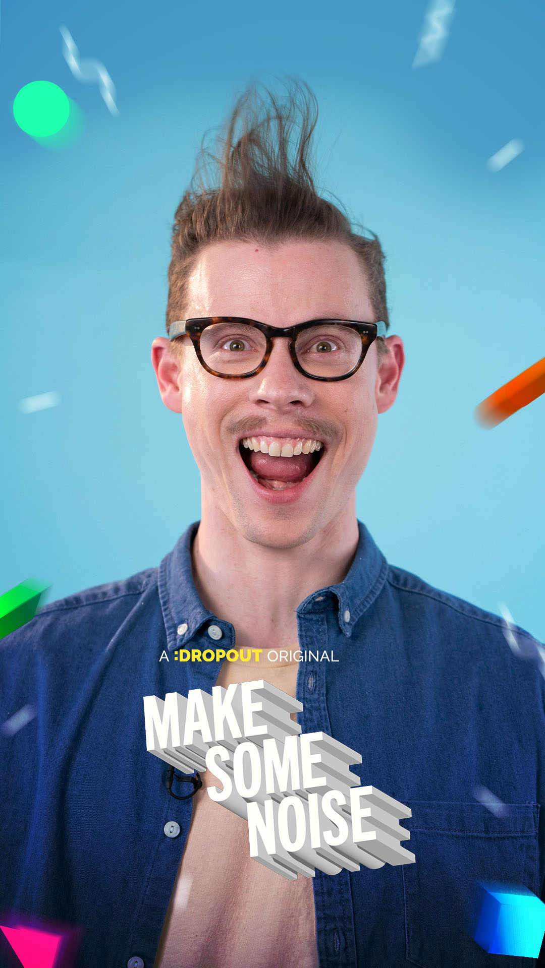 Make Some Noise (2022)