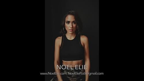 Noel Elie - IMDb