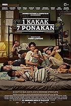 1 Kakak 7 Ponakan Showtimes - IMDb