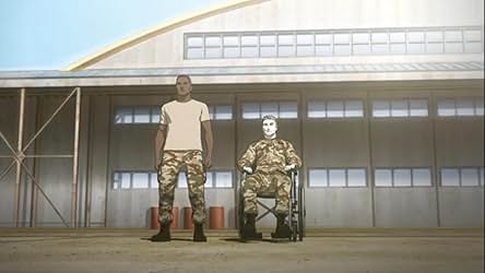 Ajin (TV Series 2016–2017) - IMDb