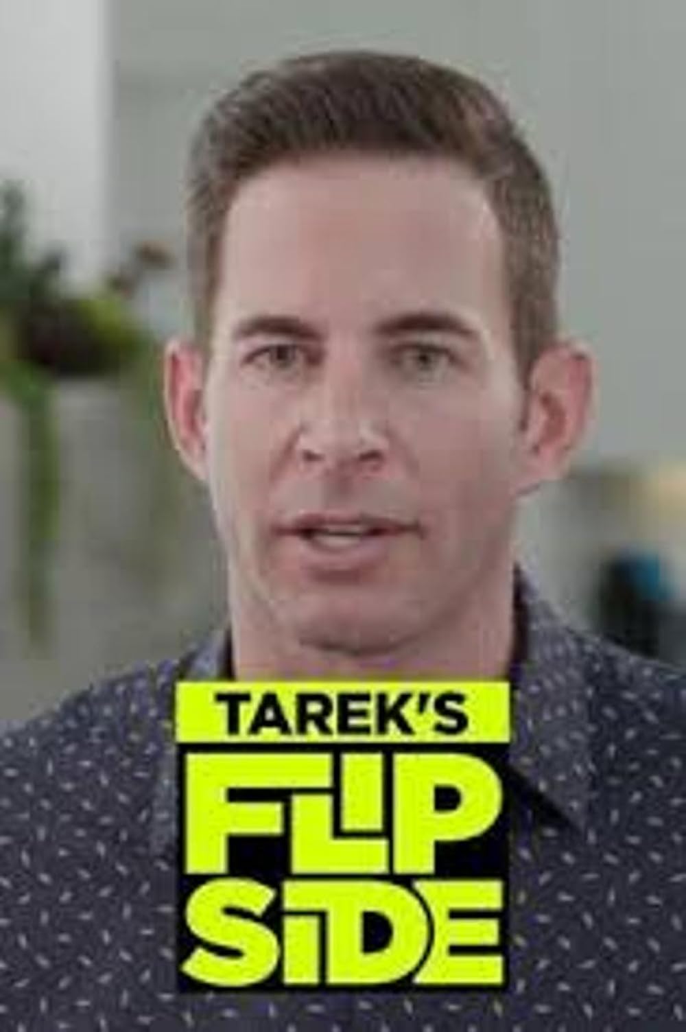 Tarek's Flip Side (TV Series 2019– ) - IMDb