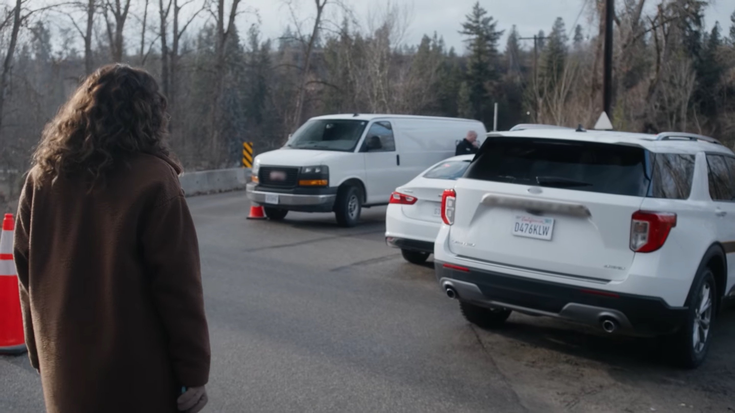 Deadly Invitations (2024)