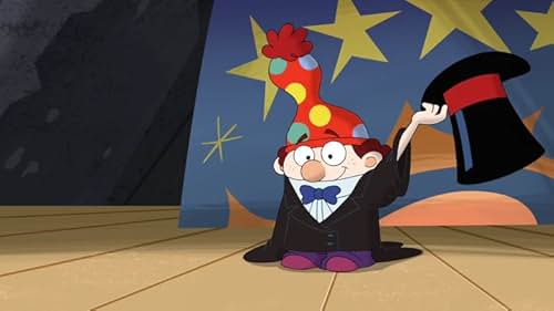 The 7D (TV Series 2014–2016) - Episode list - IMDb