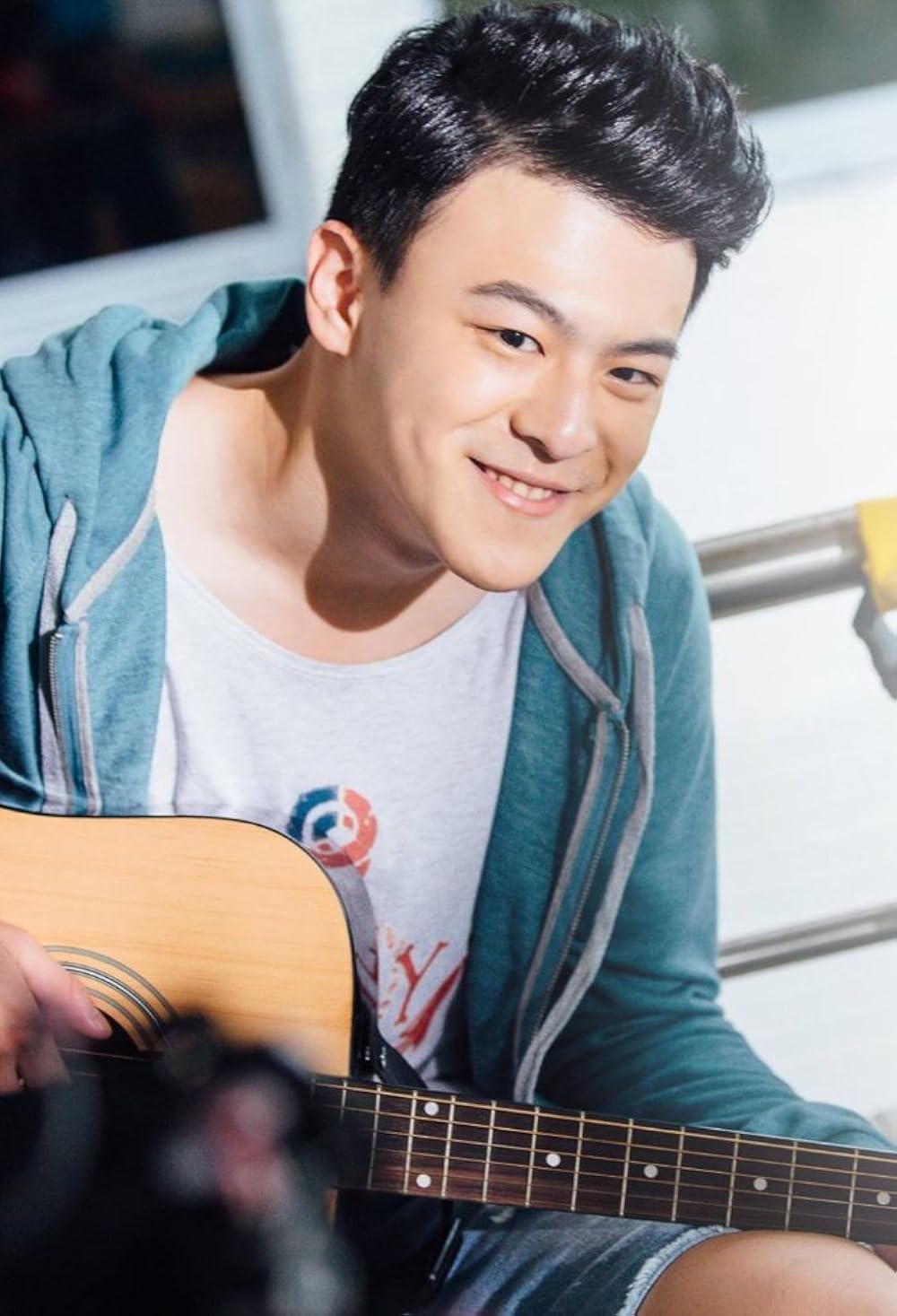 Kai-Yuan Cheng - IMDb