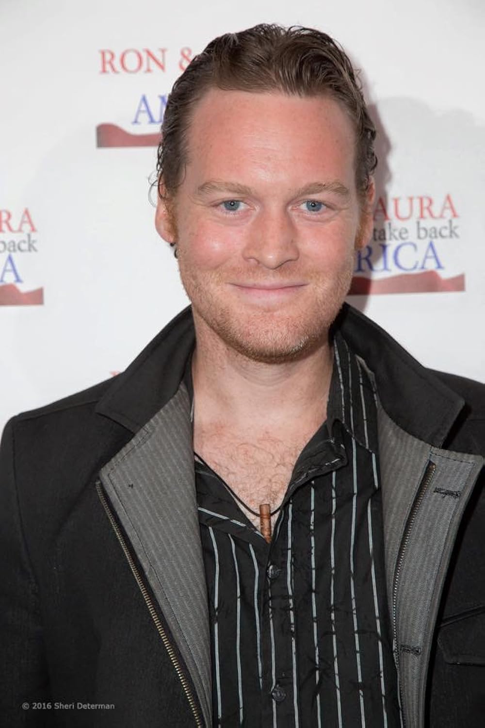 Bryan Bockbrader - Biography - IMDb