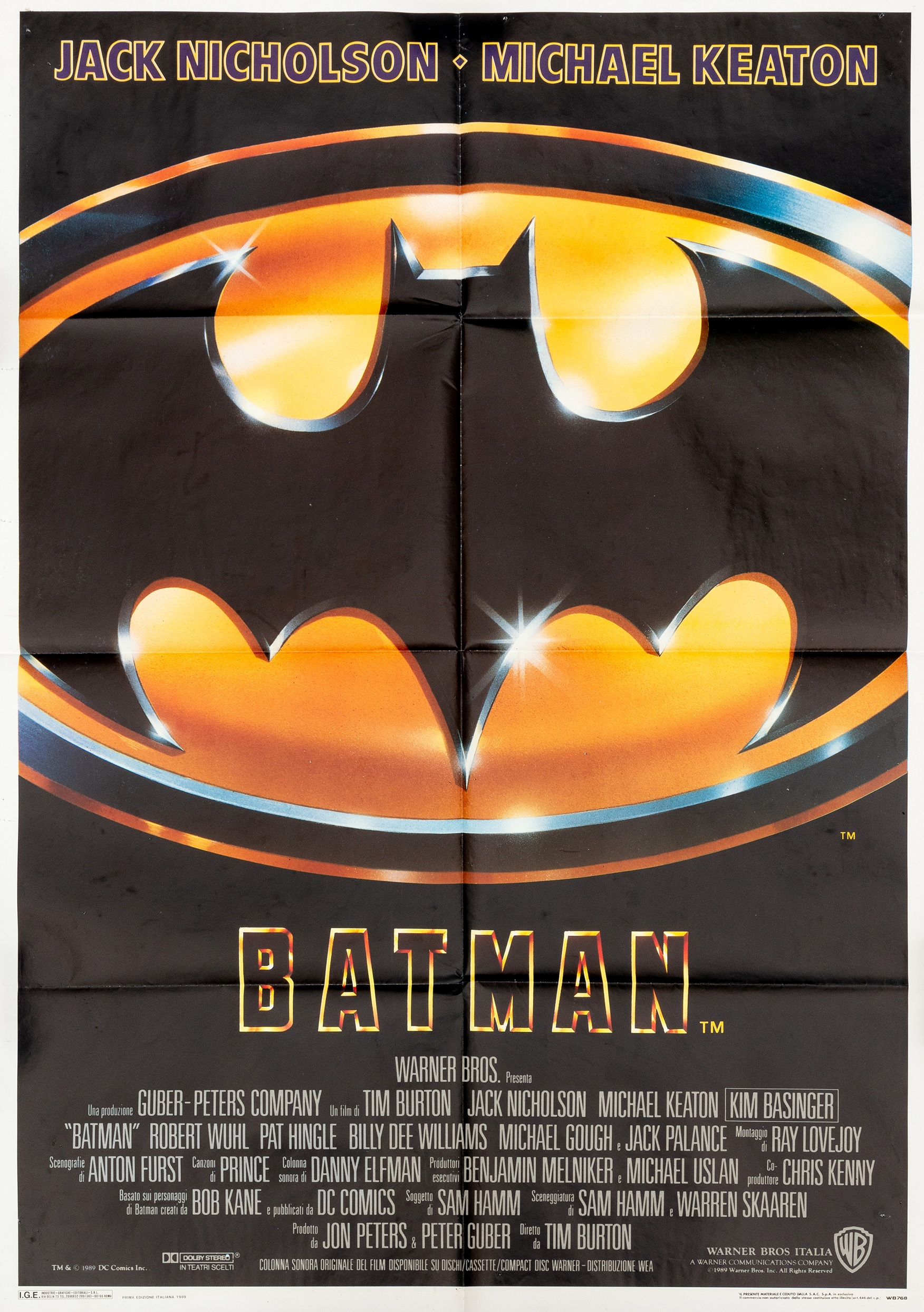 Batman (1989)