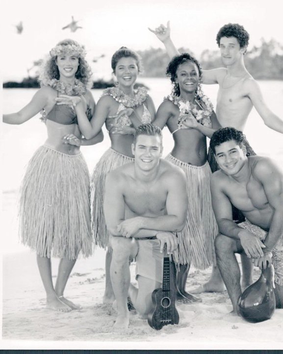 Saved by the Bell: Hawaiian Style (1992)