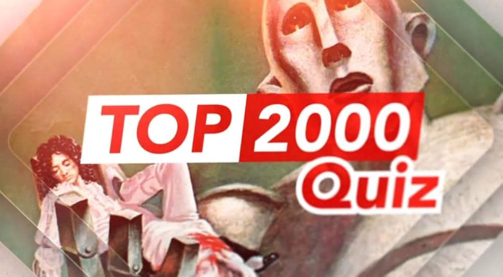 "De Top 2000 Quiz" Top 2000 Quiz - 2020 - Aflevering 4 (TV Episode 2020) - IMDb