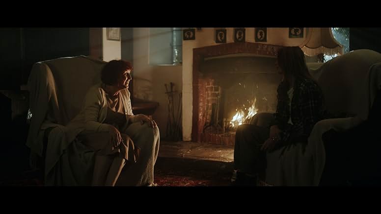 Mary Had a Little Lamb (2023) - IMDb