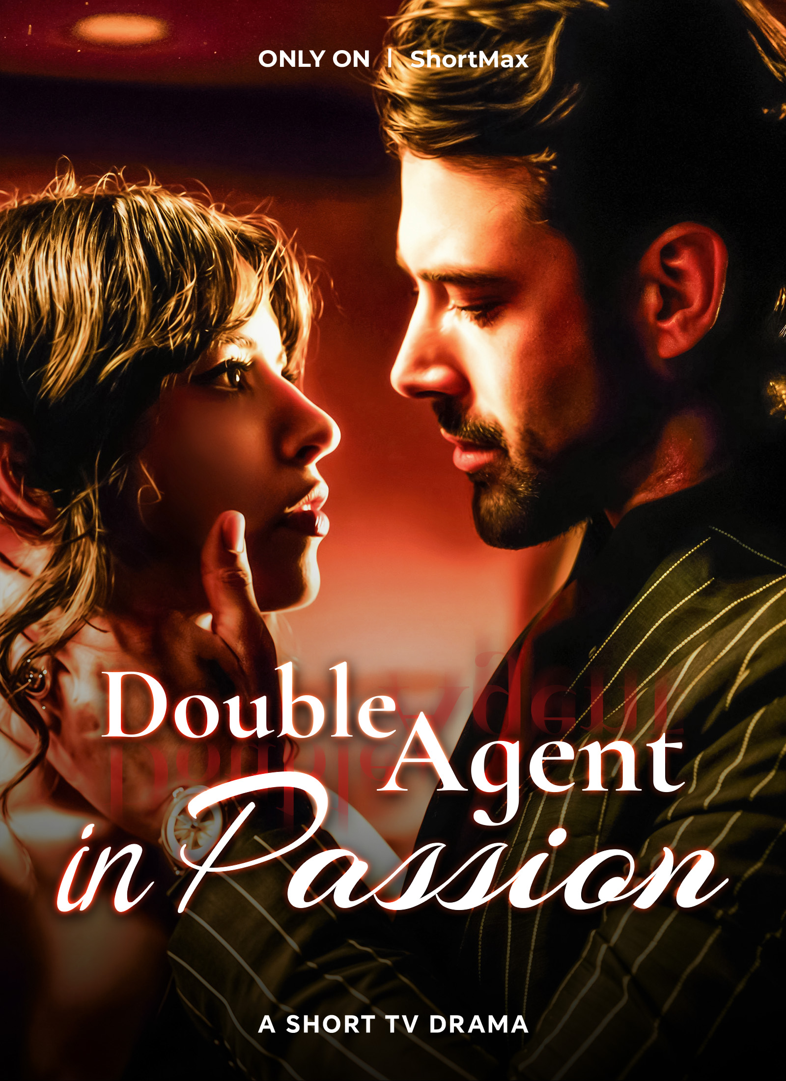Double Agent in Passion (2024)
