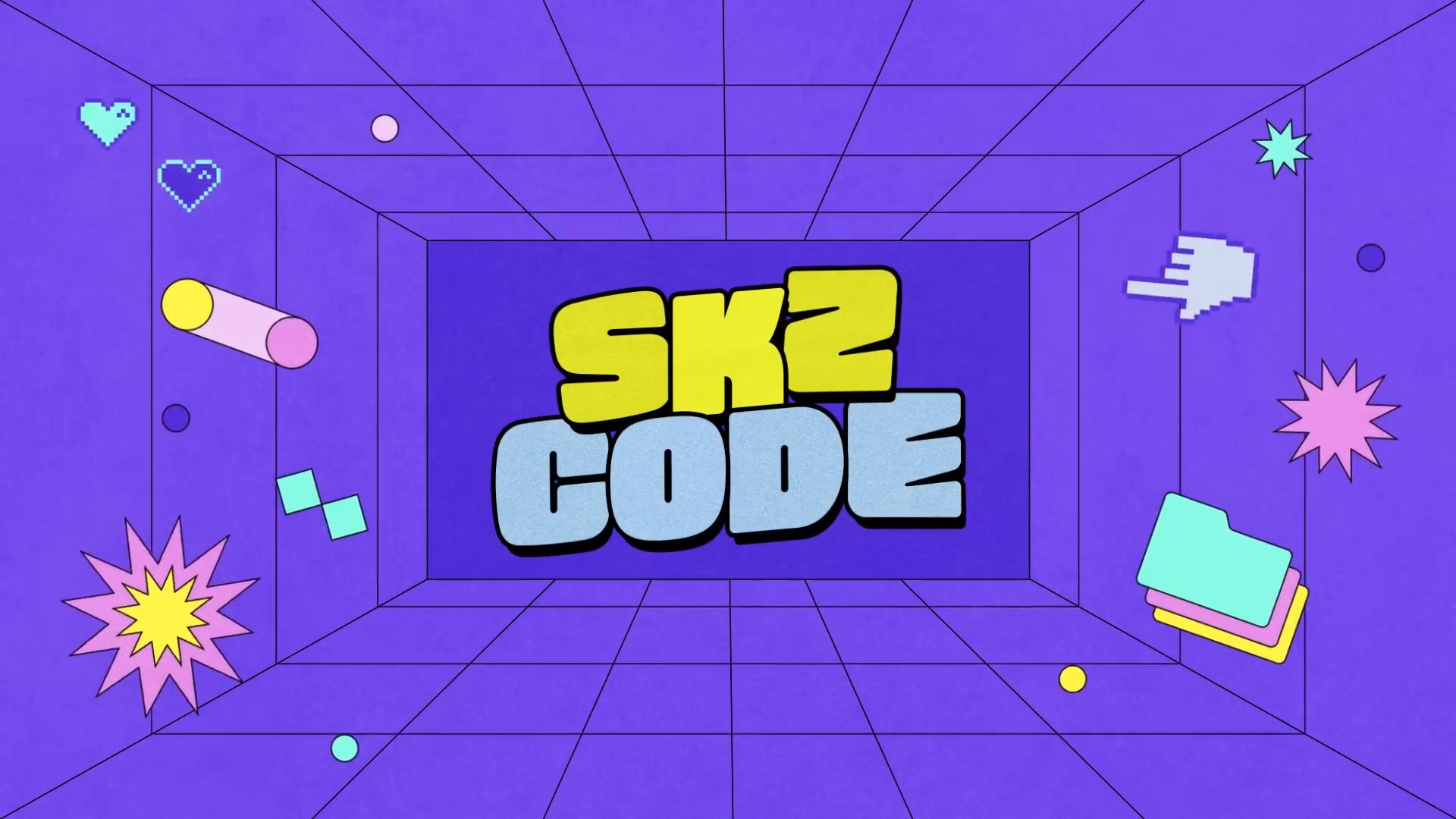 SKZ Code (2021)