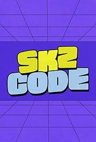 SKZ Code (TV Series 2021– ) - IMDb