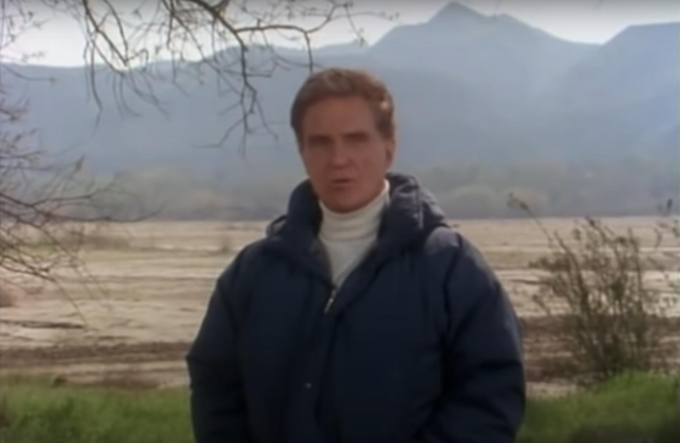 Unsolved Mysteries (1987)