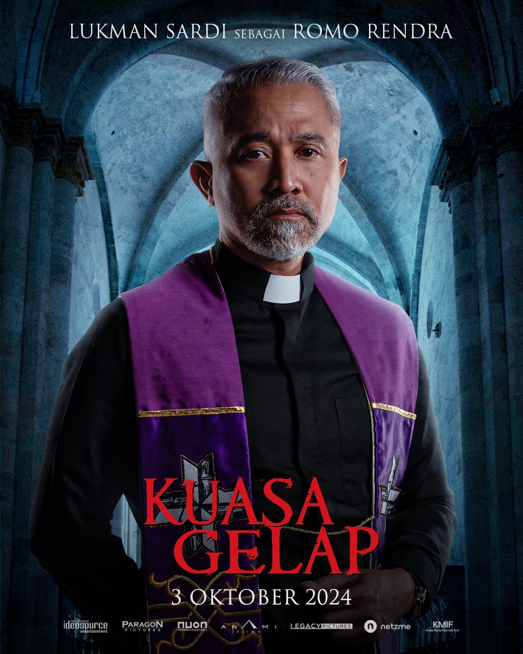Kuasa Gelap (2024)