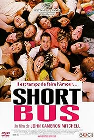 Shortbus (2006) - IMDb
