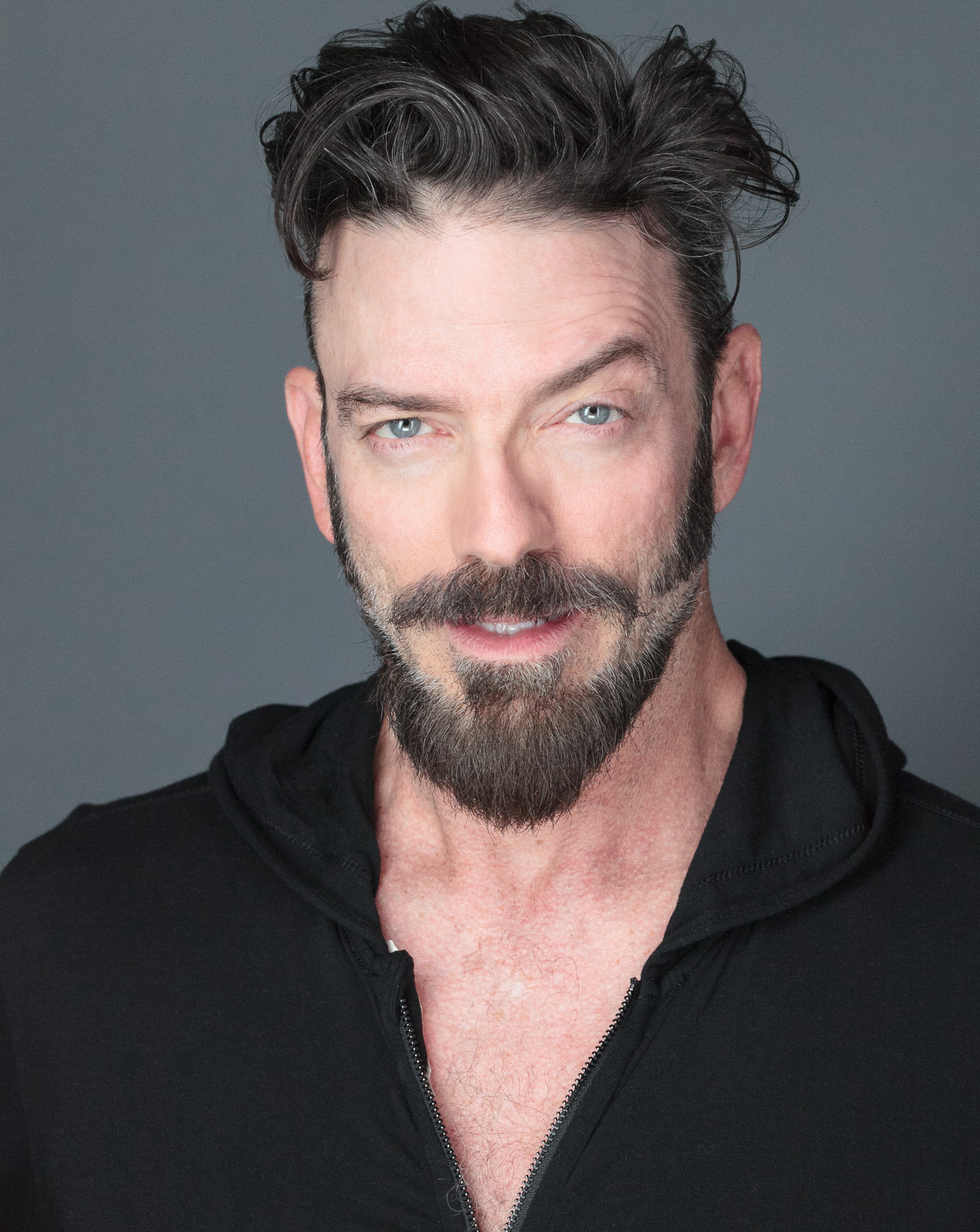 Keith Allan