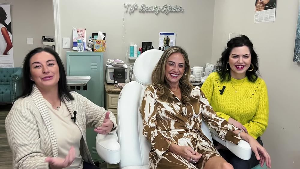 Lez Go Travel Show - Lez Go Travel Show Trailer | IMDb