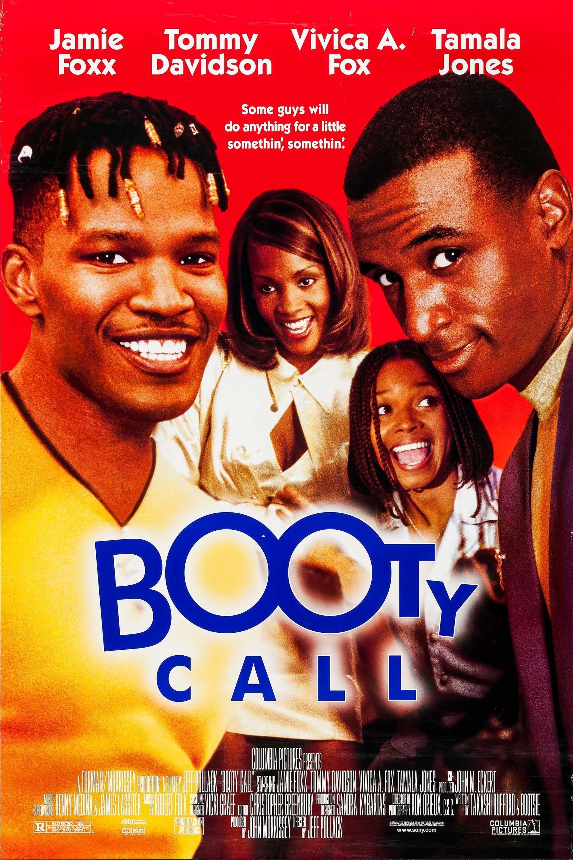 Booty Call (1997)