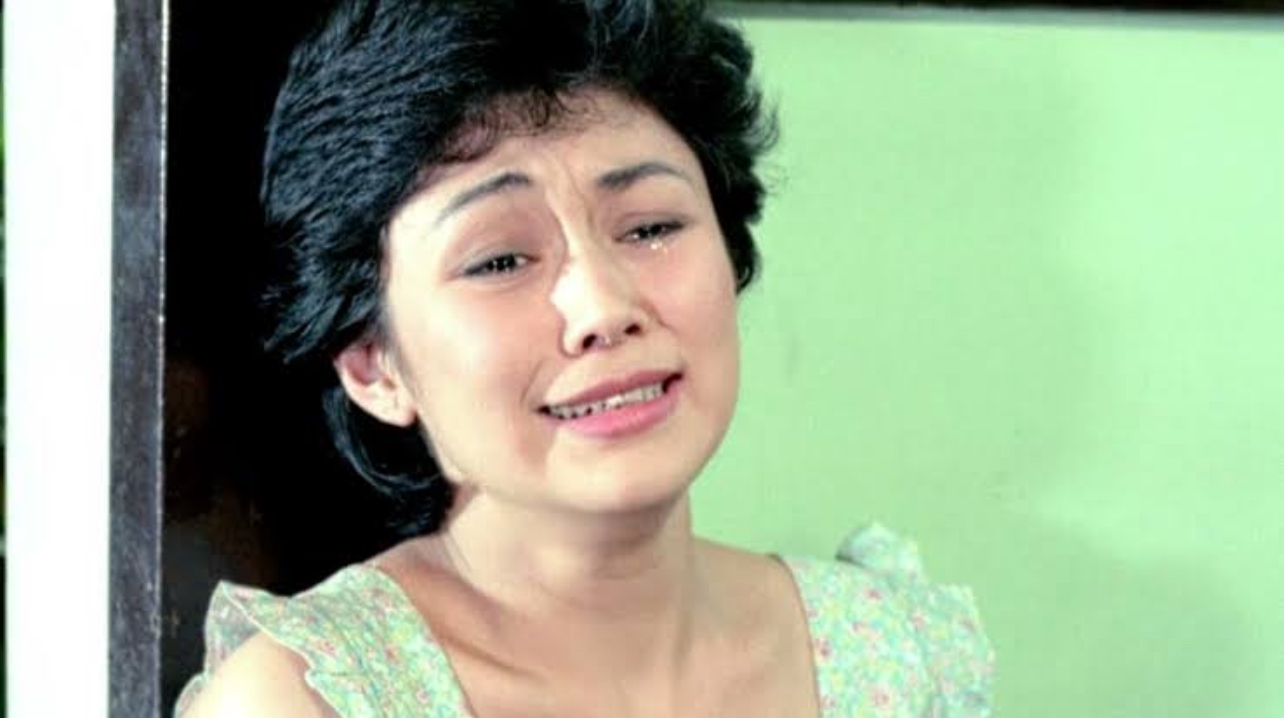 Paano ba ang mangarap? (1983)