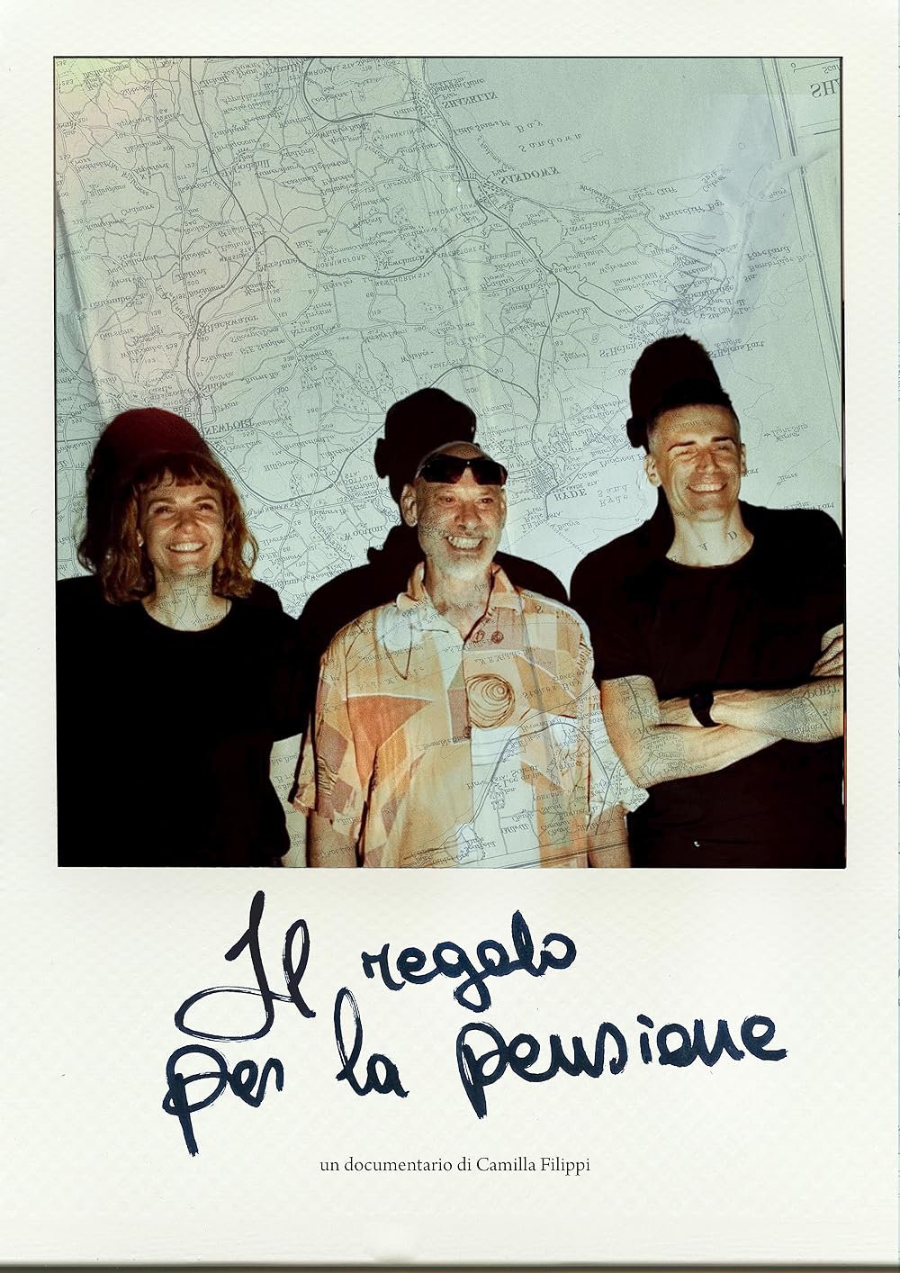 Come quando eravamo piccoli (2024) - IMDb