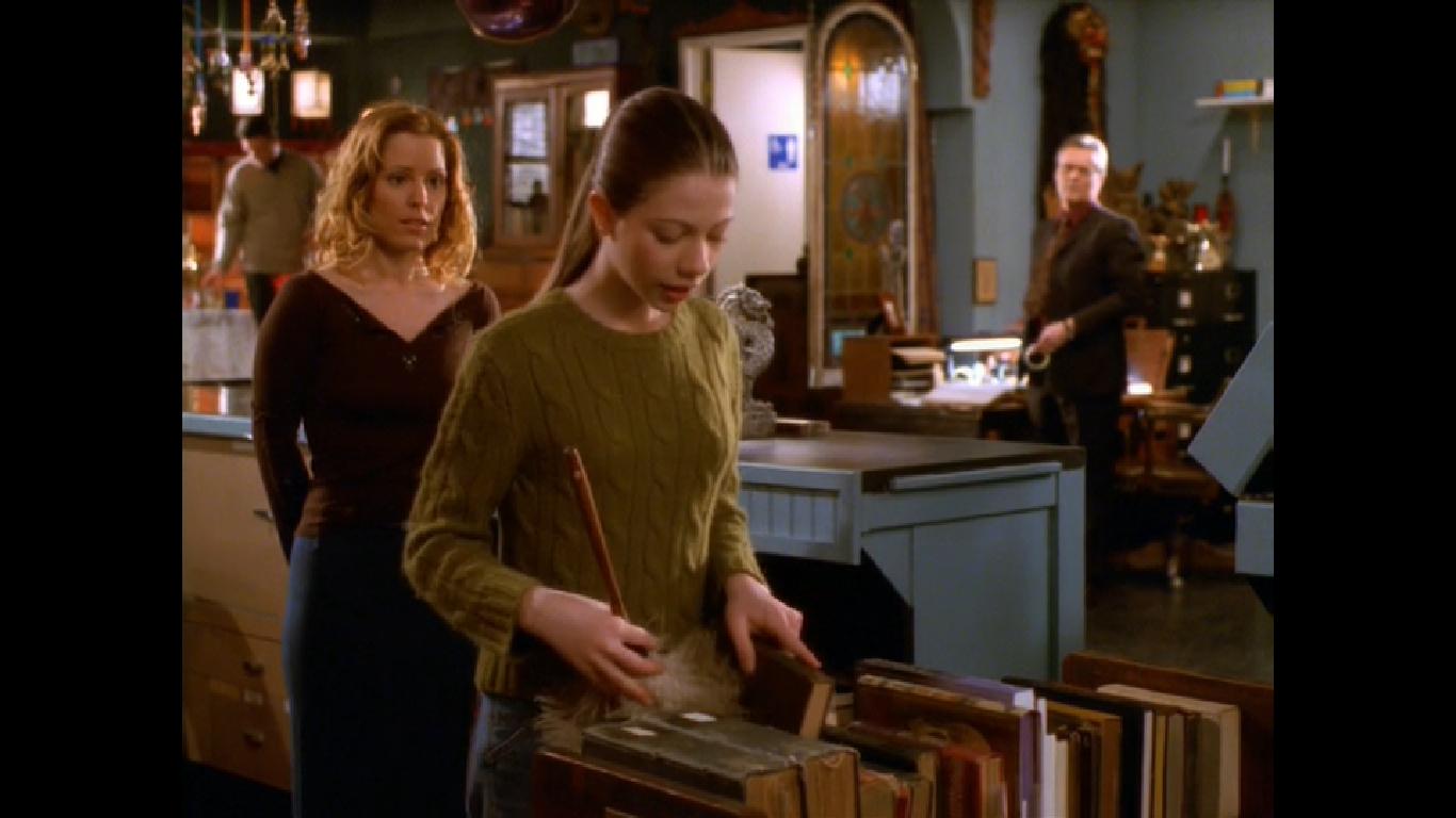 Buffy the Vampire Slayer (1997)