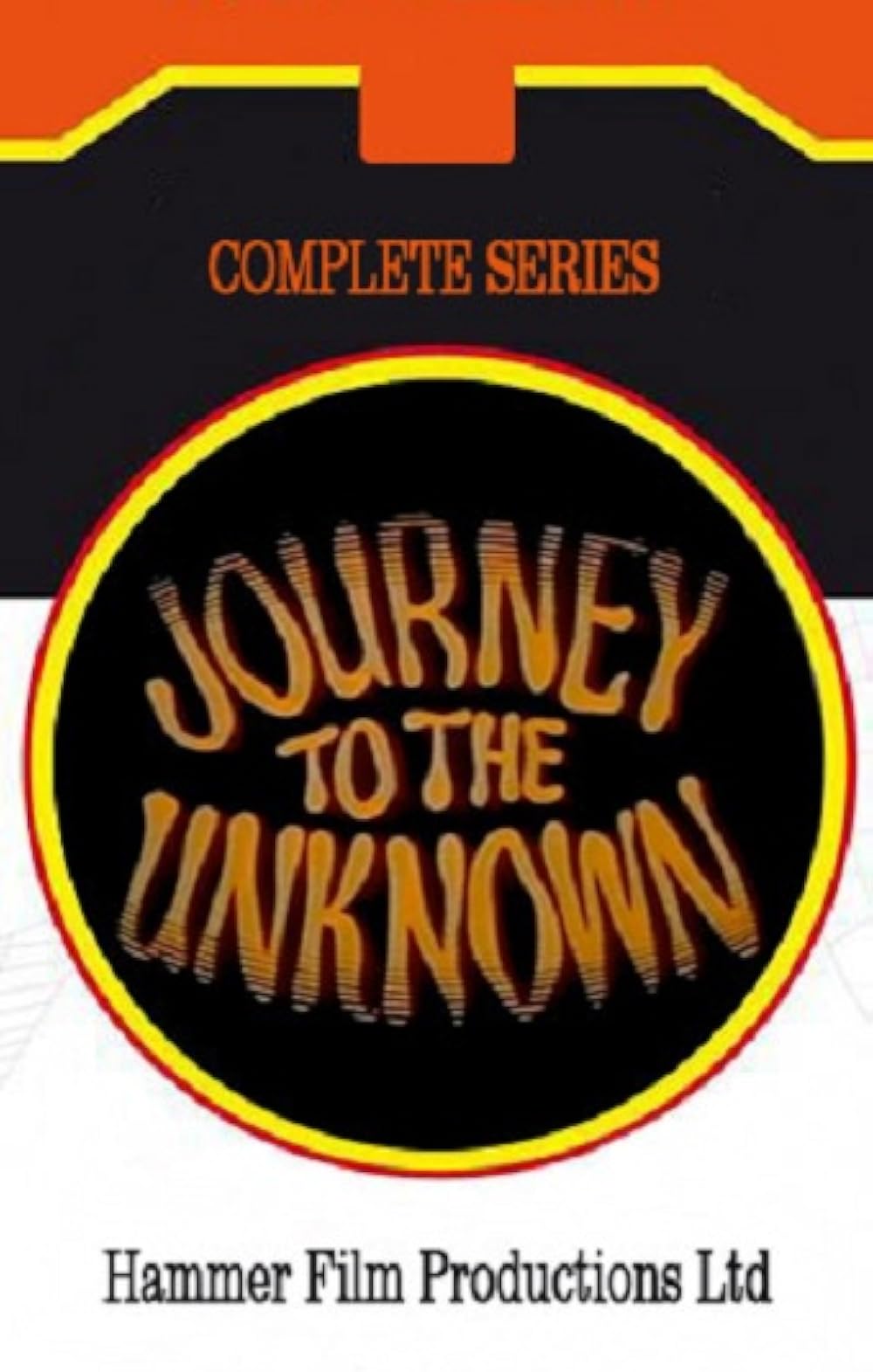 Journey to the Unknown (TV Series 1968–1969) - IMDb