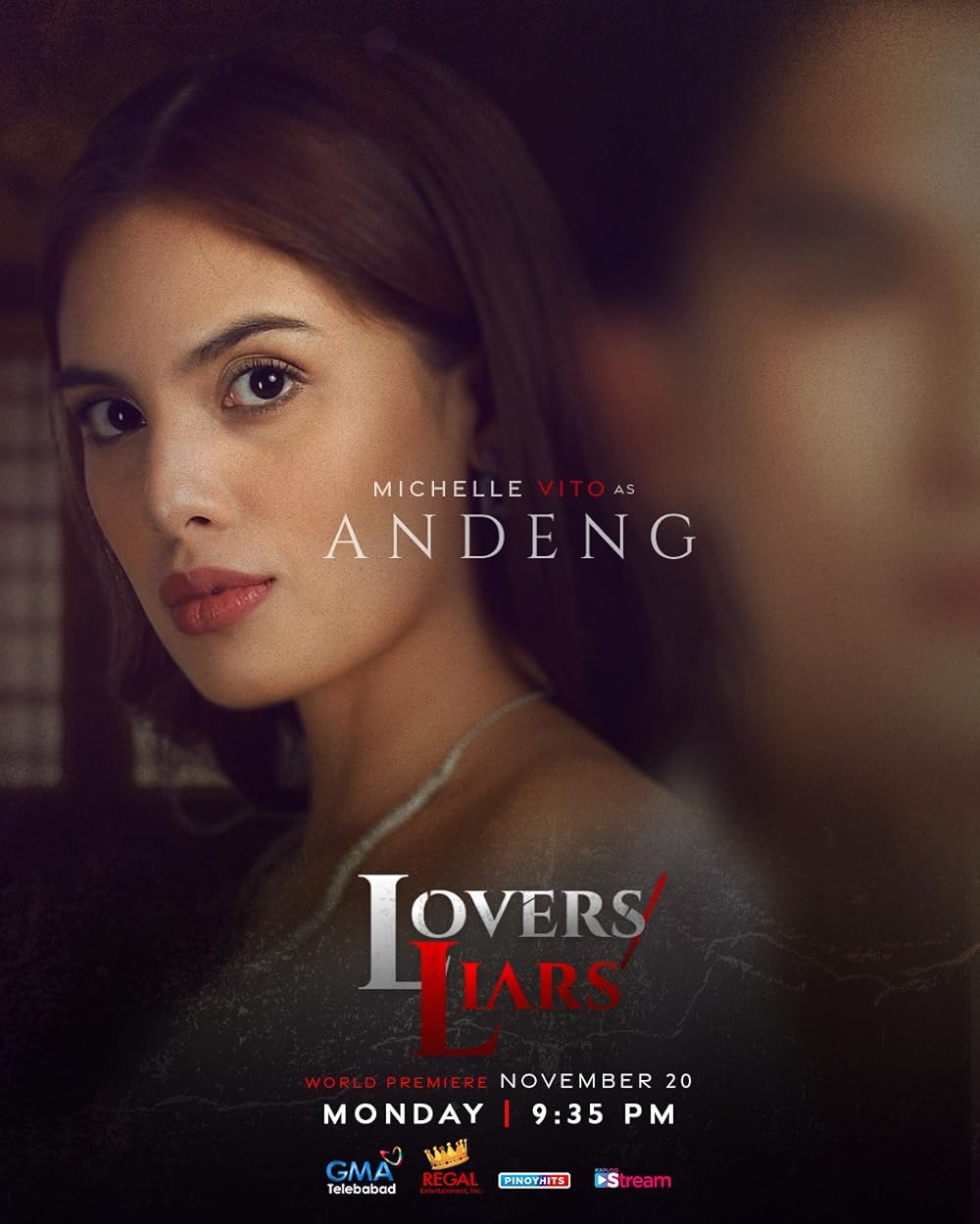 Lovers & Liars (2023)