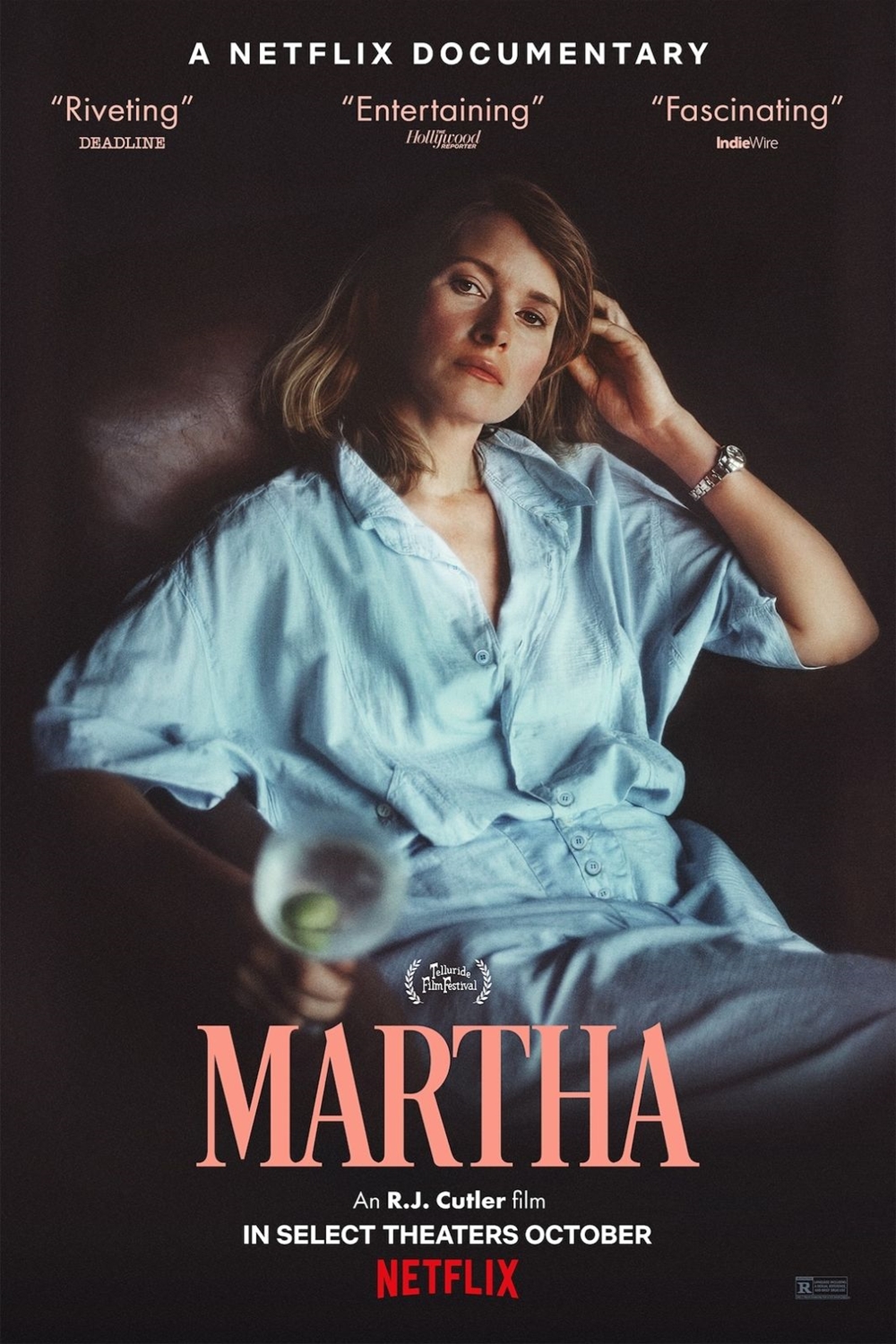 Martha (2024)