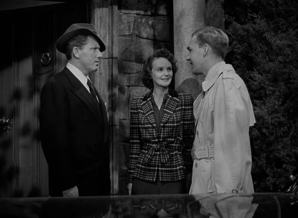 Keeper of the Flame (1942)