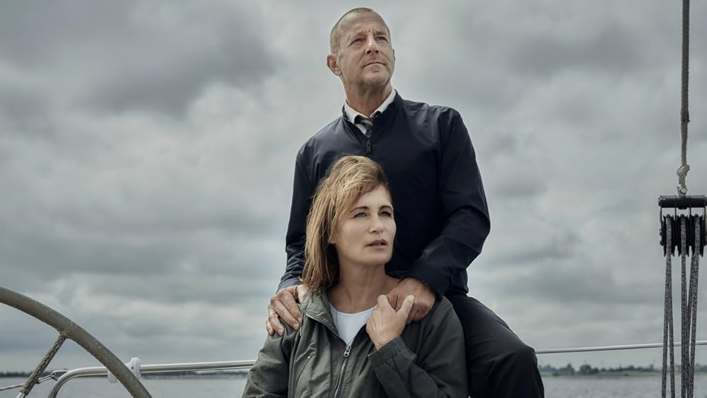 "Nordholm" Die Frau im Meer (2) (TV Episode 2023) - IMDb