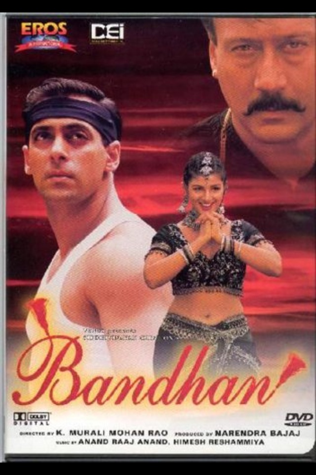 Bandhan (1998)