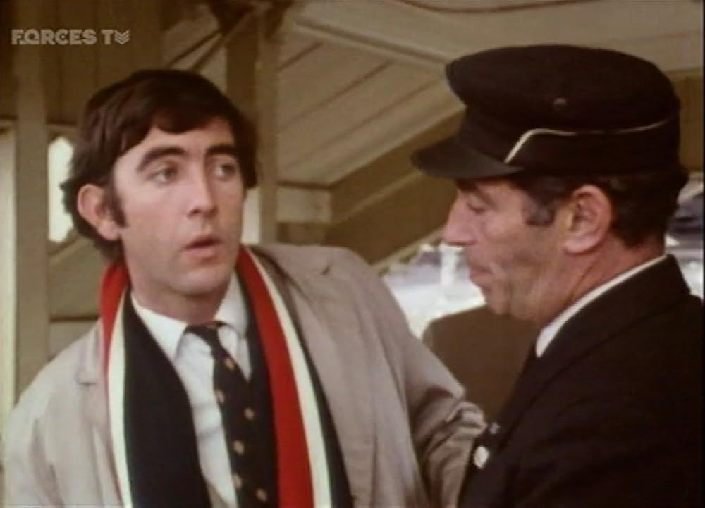 Catch a Falling Drop-Out (1970)