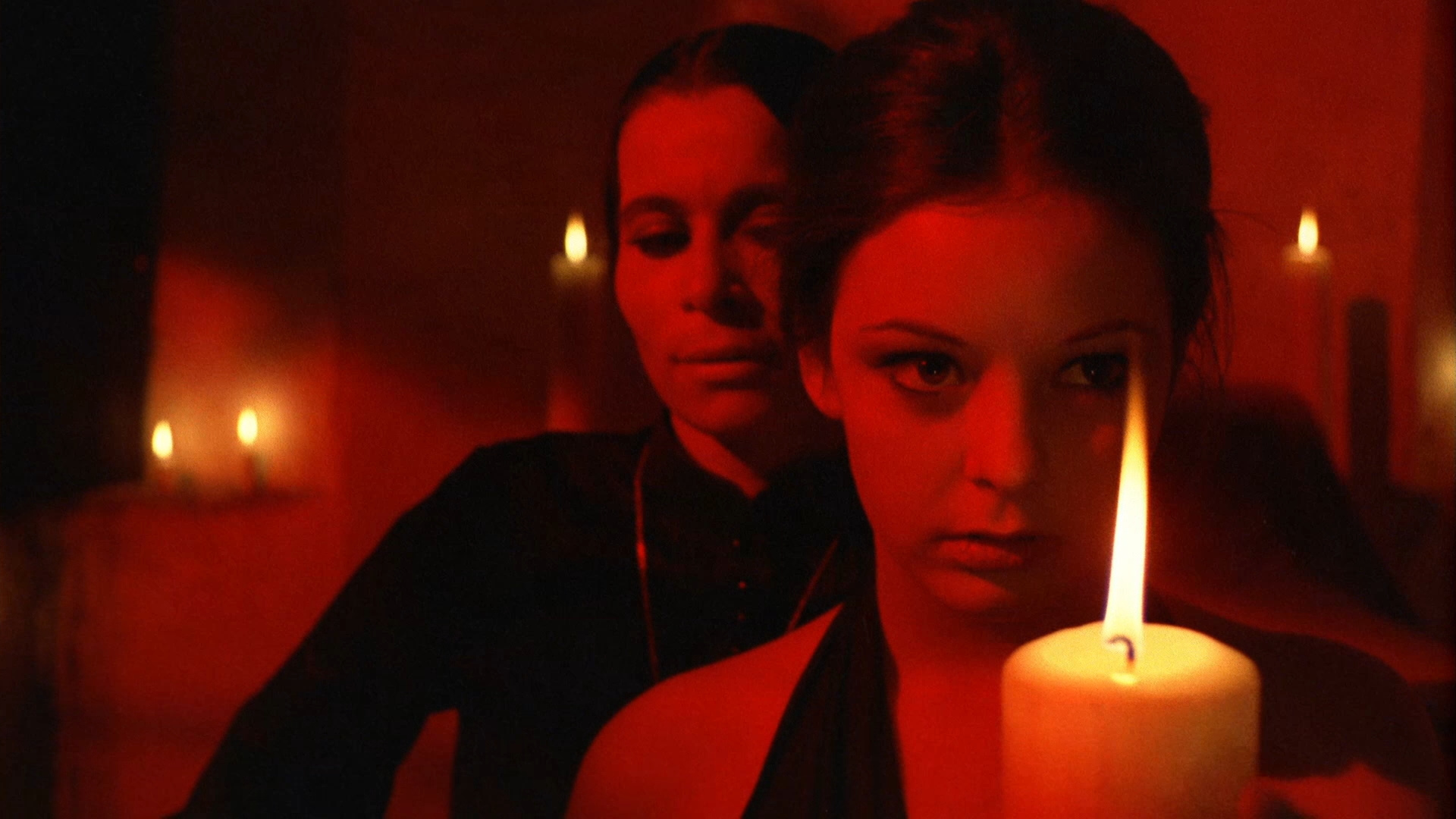 The Devil's Plaything (1973)